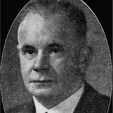 Dan Eric Mactaggart (1897–1956) - Primac Gurus