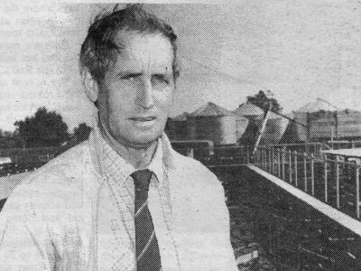 Les Pontin - Primac Gurus