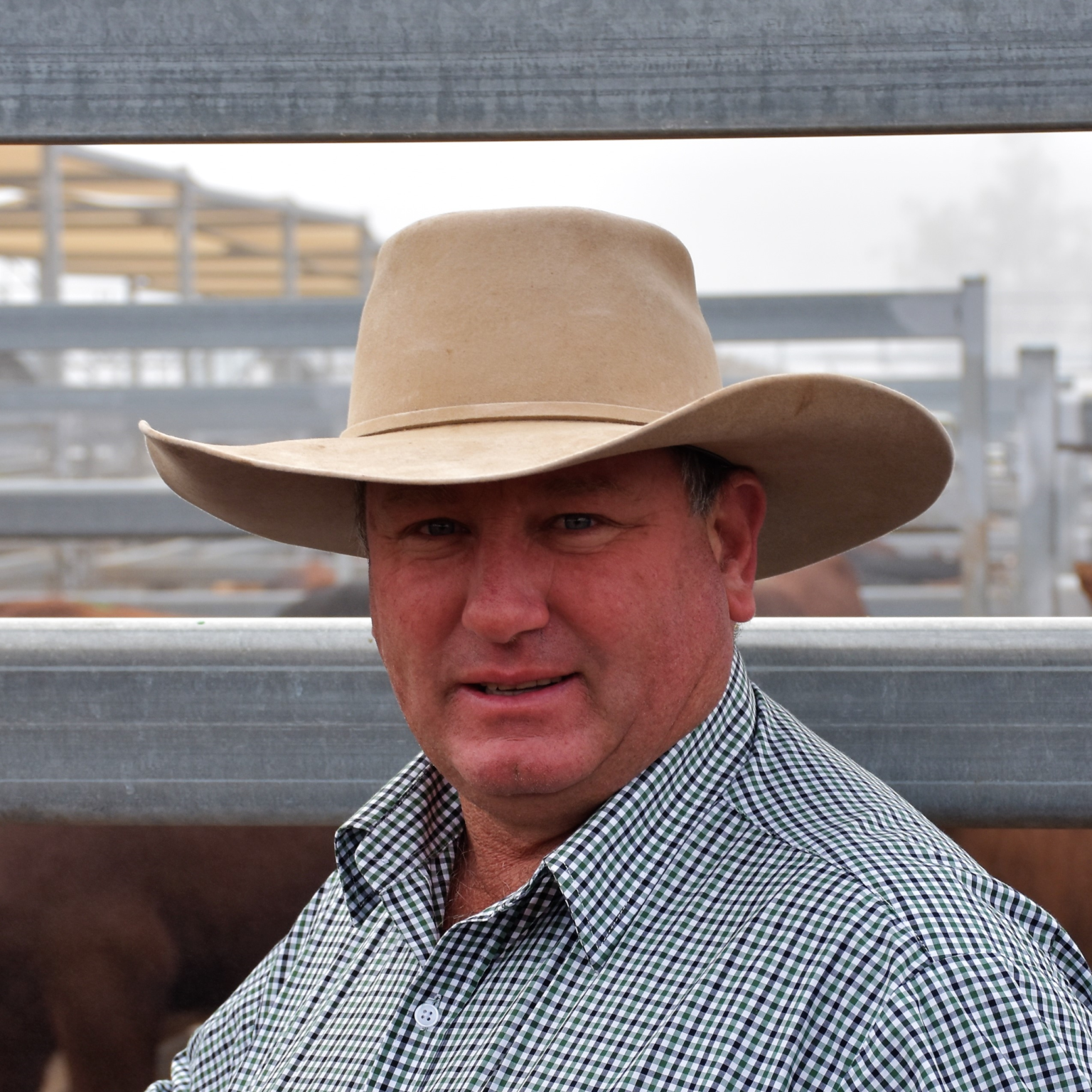 Michael Barron - Primac Gurus