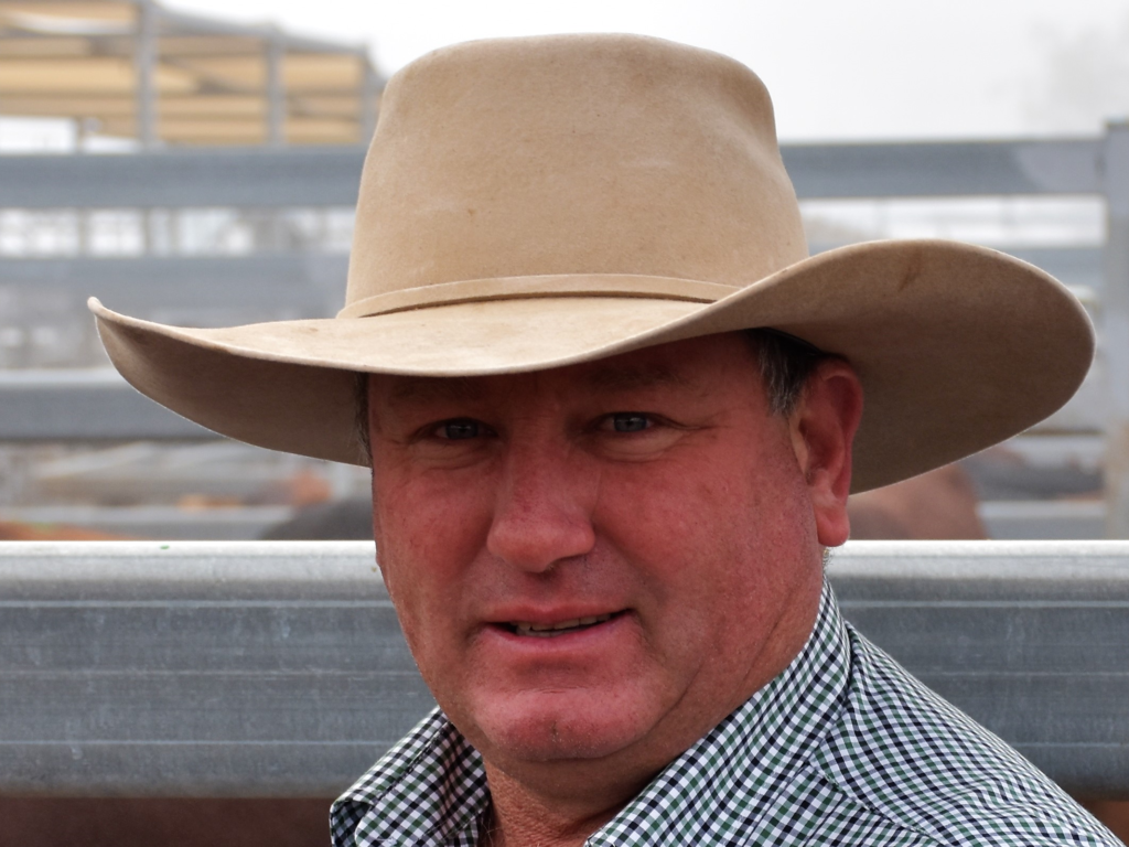 Michael Barron - Primac Gurus