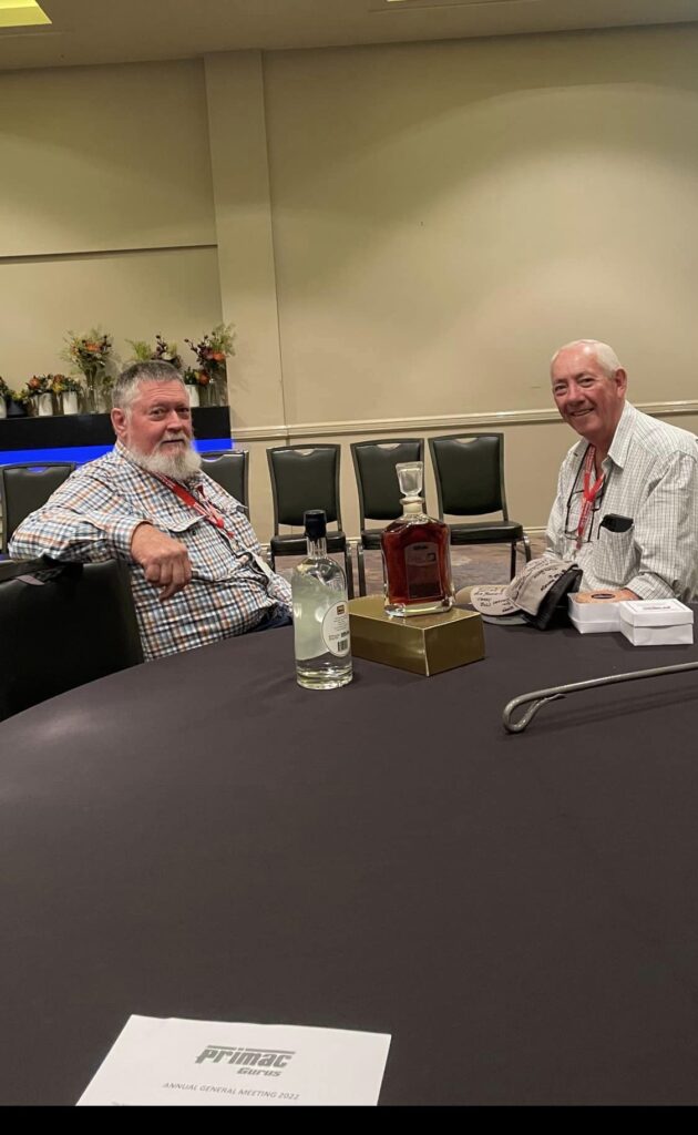 Primac Gurus 2022 Reunion Report - Primac Gurus