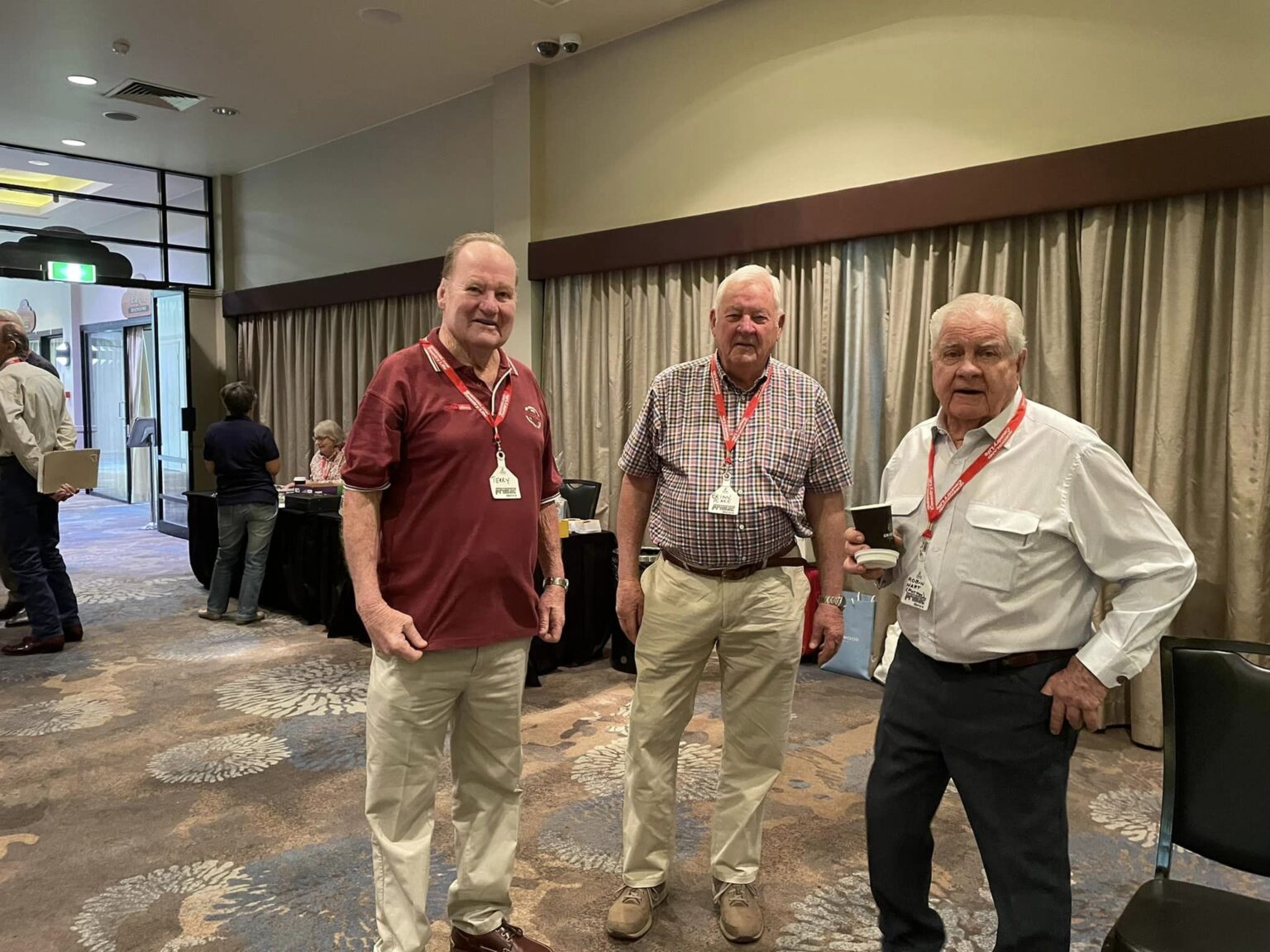 Primac Gurus 2022 Reunion Report - Primac Gurus