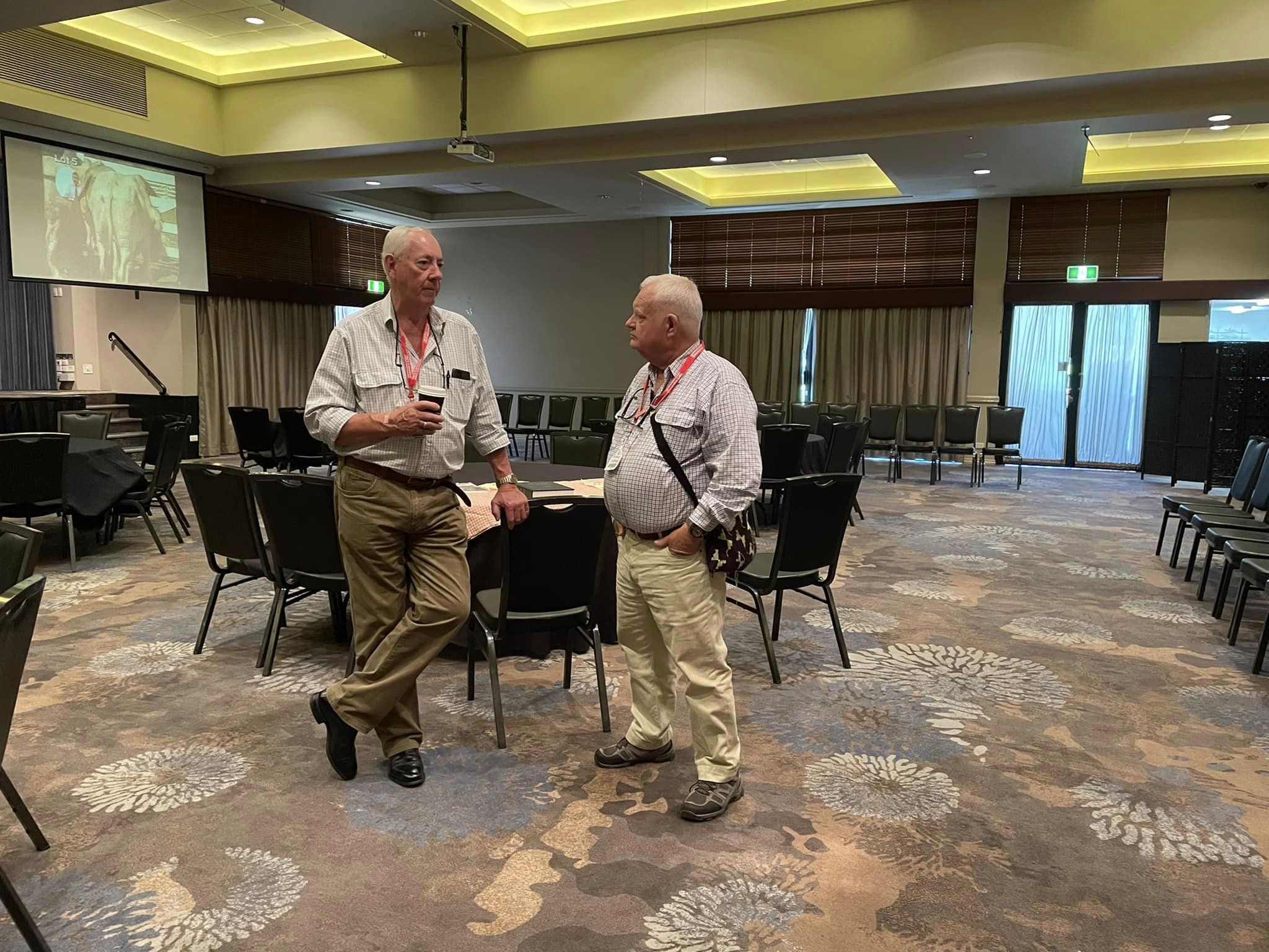 Primac Gurus 2022 Reunion Report - Primac Gurus