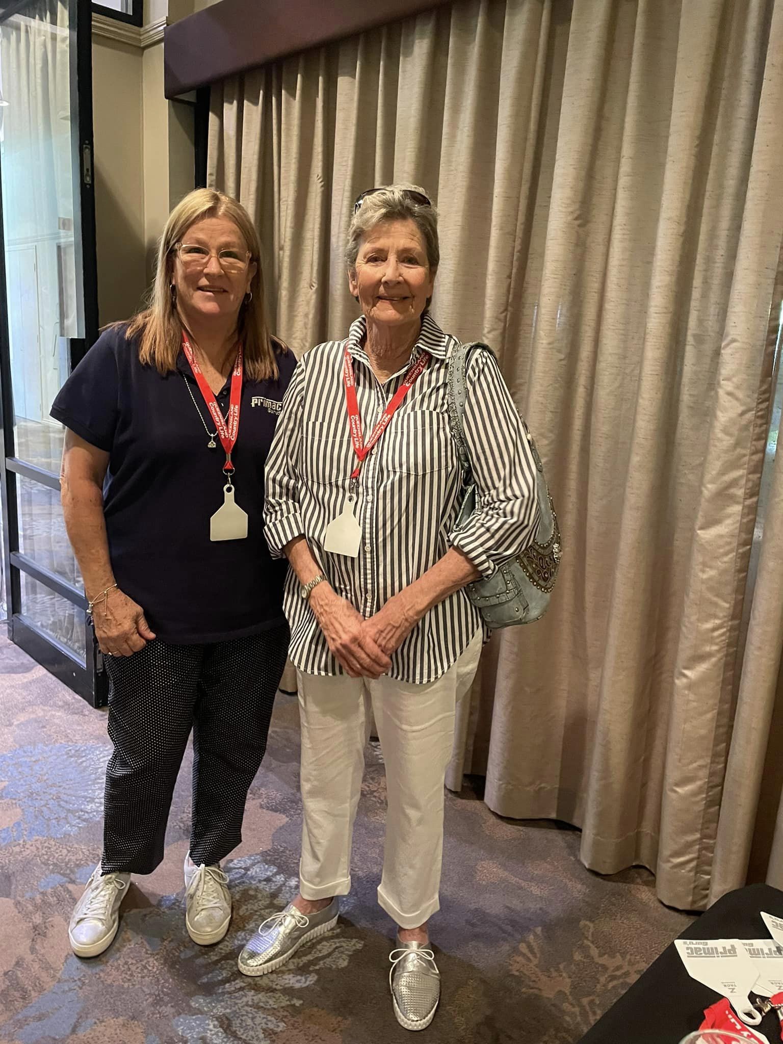 Primac Gurus 2022 Reunion Report - Primac Gurus
