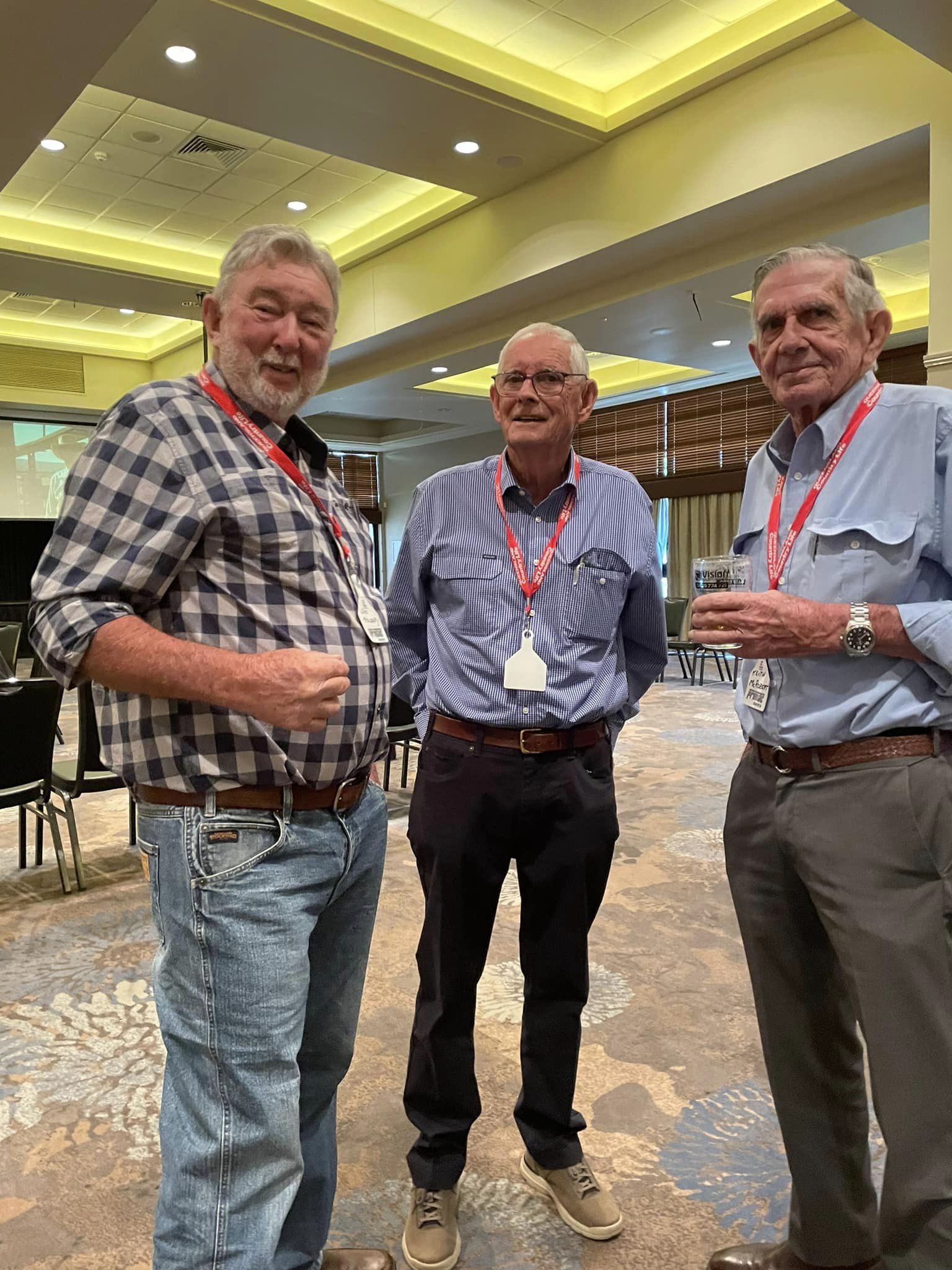 Primac Gurus 2022 Reunion Report - Primac Gurus