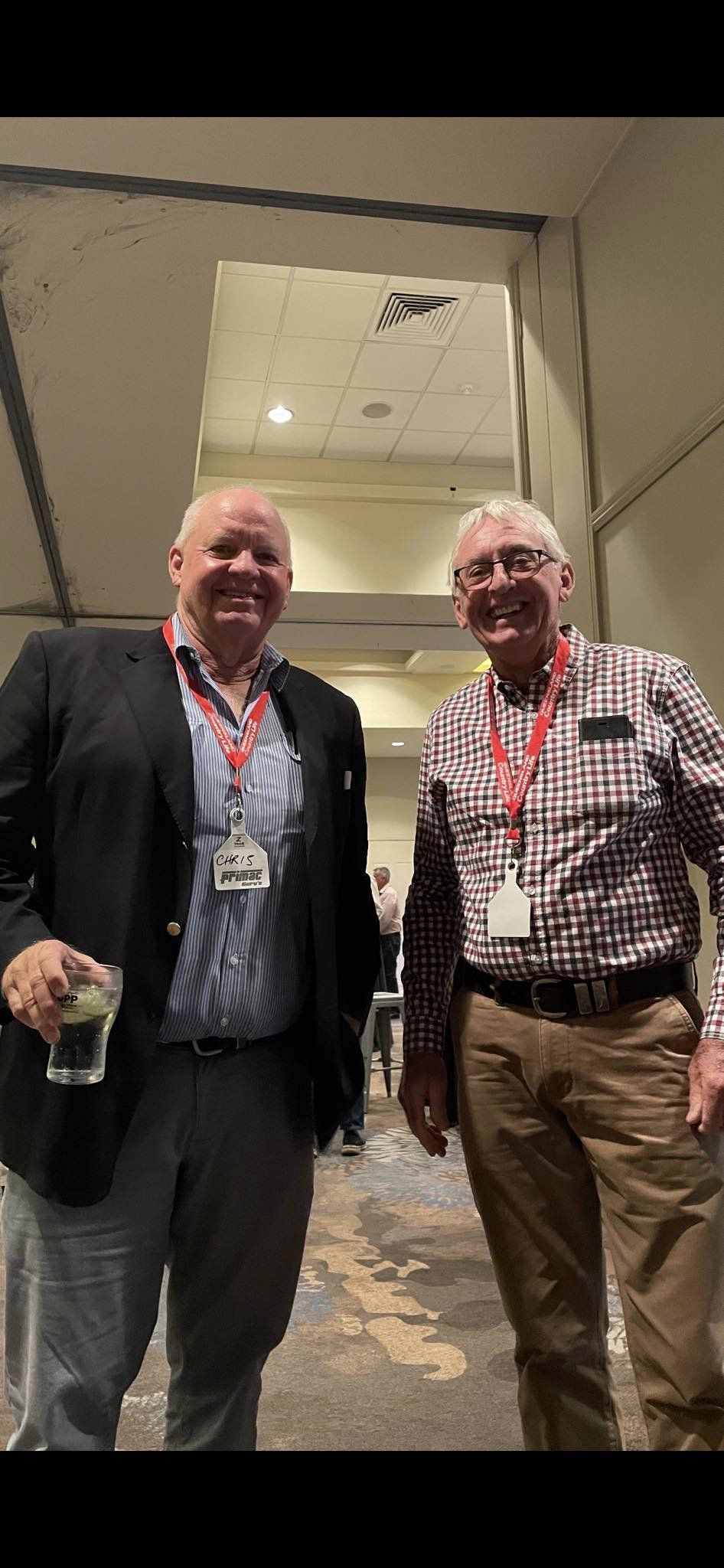 Primac Gurus 2022 Reunion Report - Primac Gurus