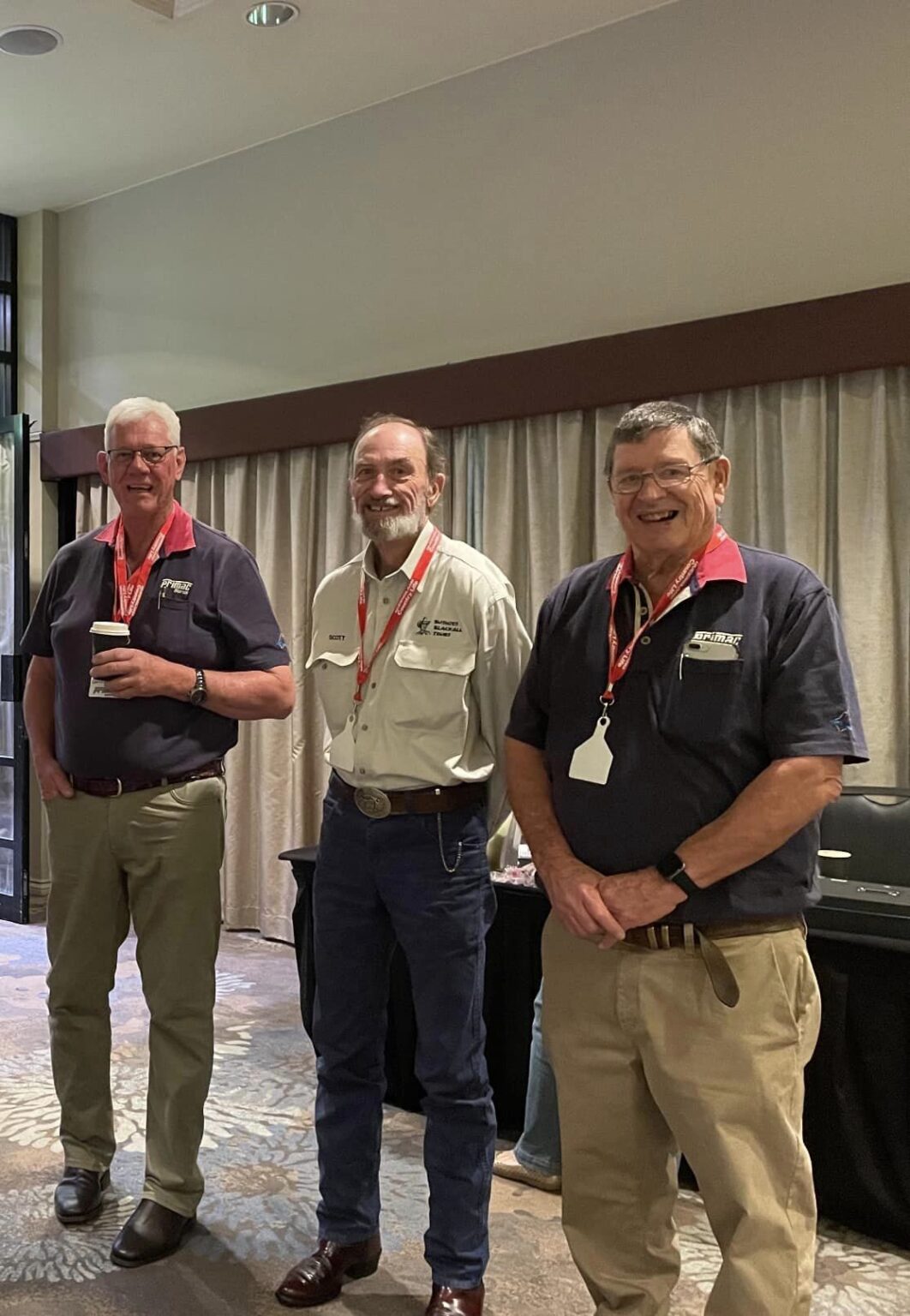 Primac Gurus 2022 Reunion Report - Primac Gurus