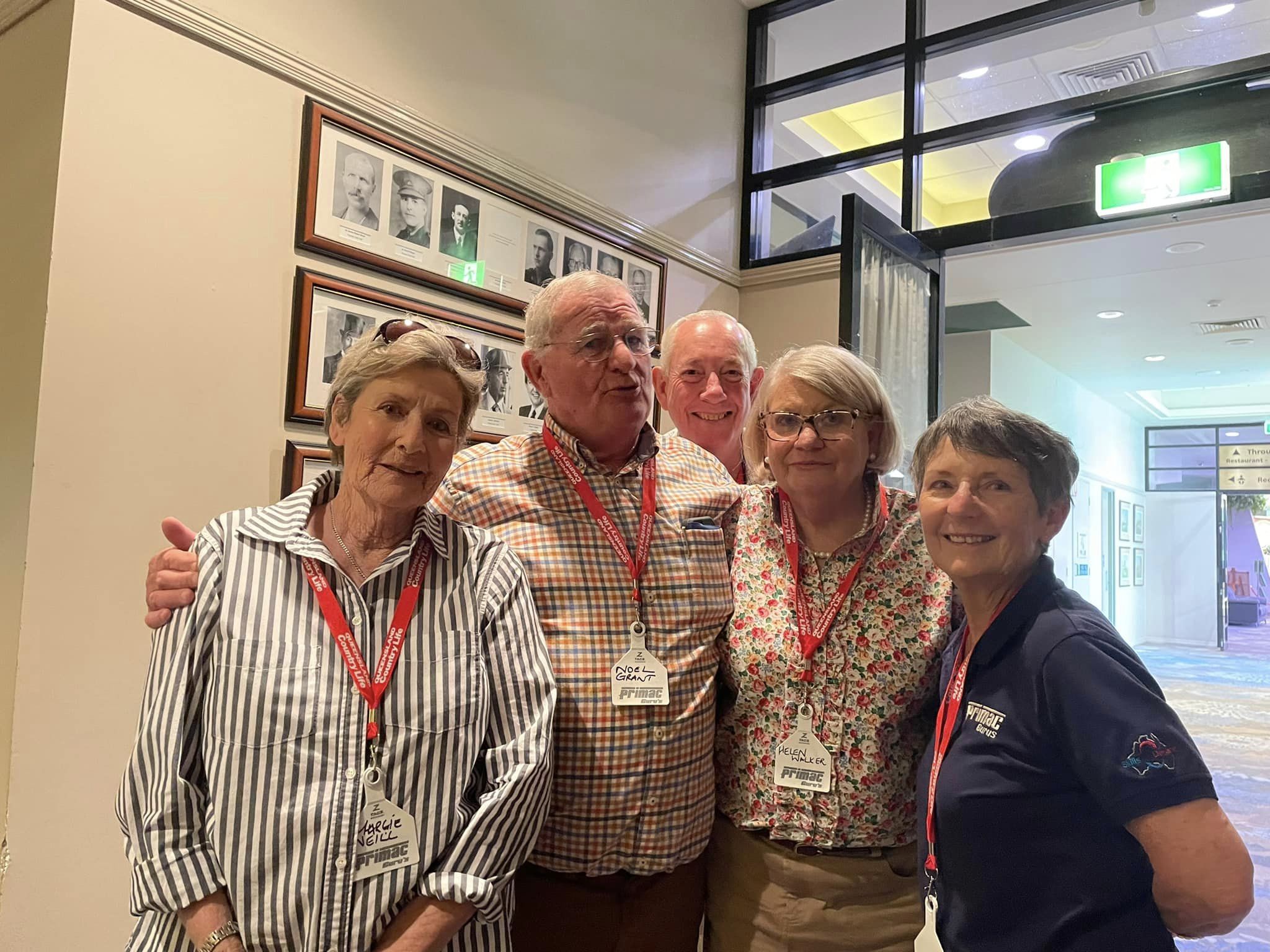 Primac Gurus 2022 Reunion Report - Primac Gurus