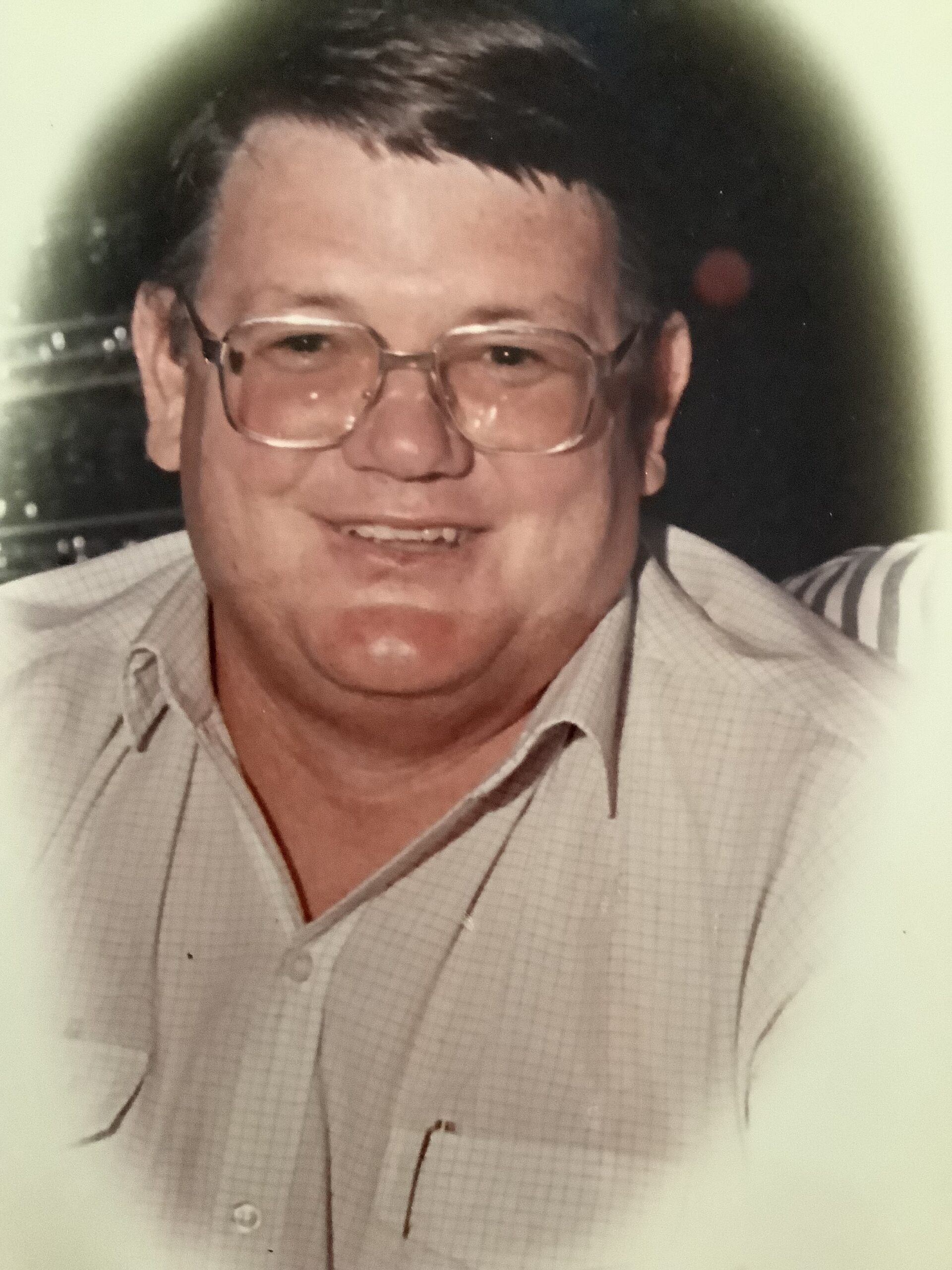 Tim Clifford (1945 - 2008) - Primac Gurus