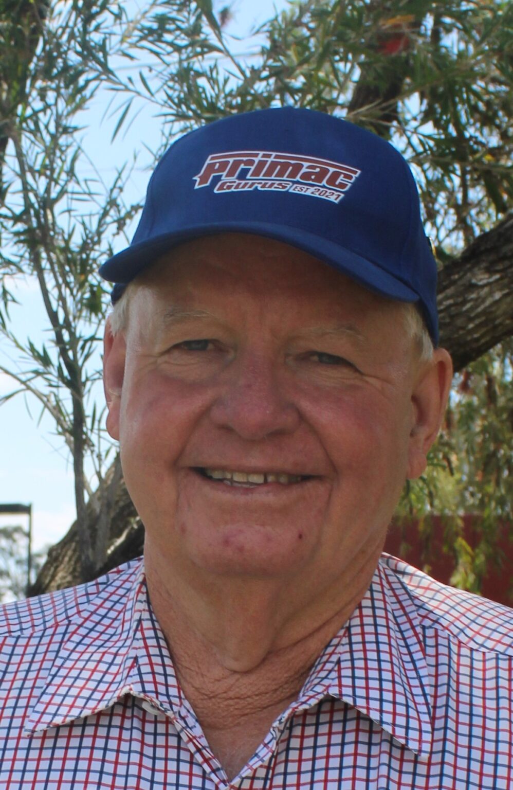 Chris Todd - Primac Gurus